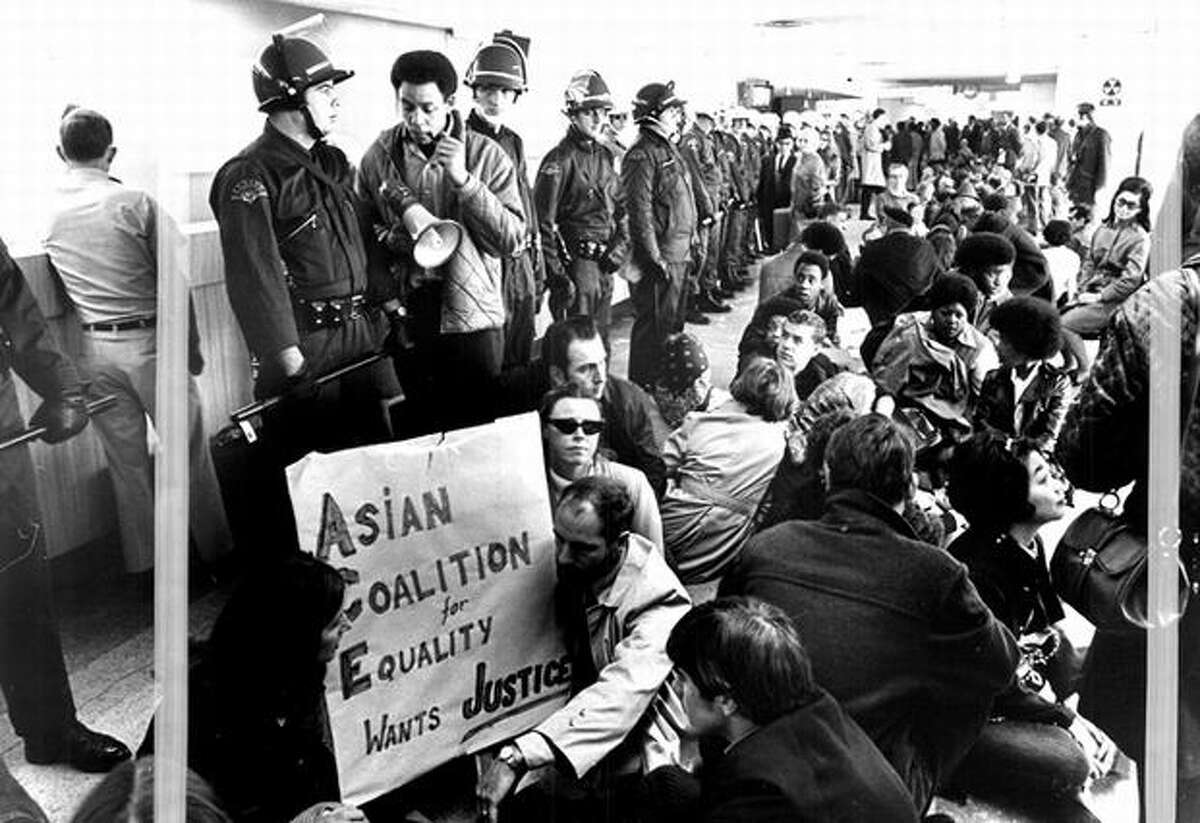 Seattle and the 1963 civil rights summer