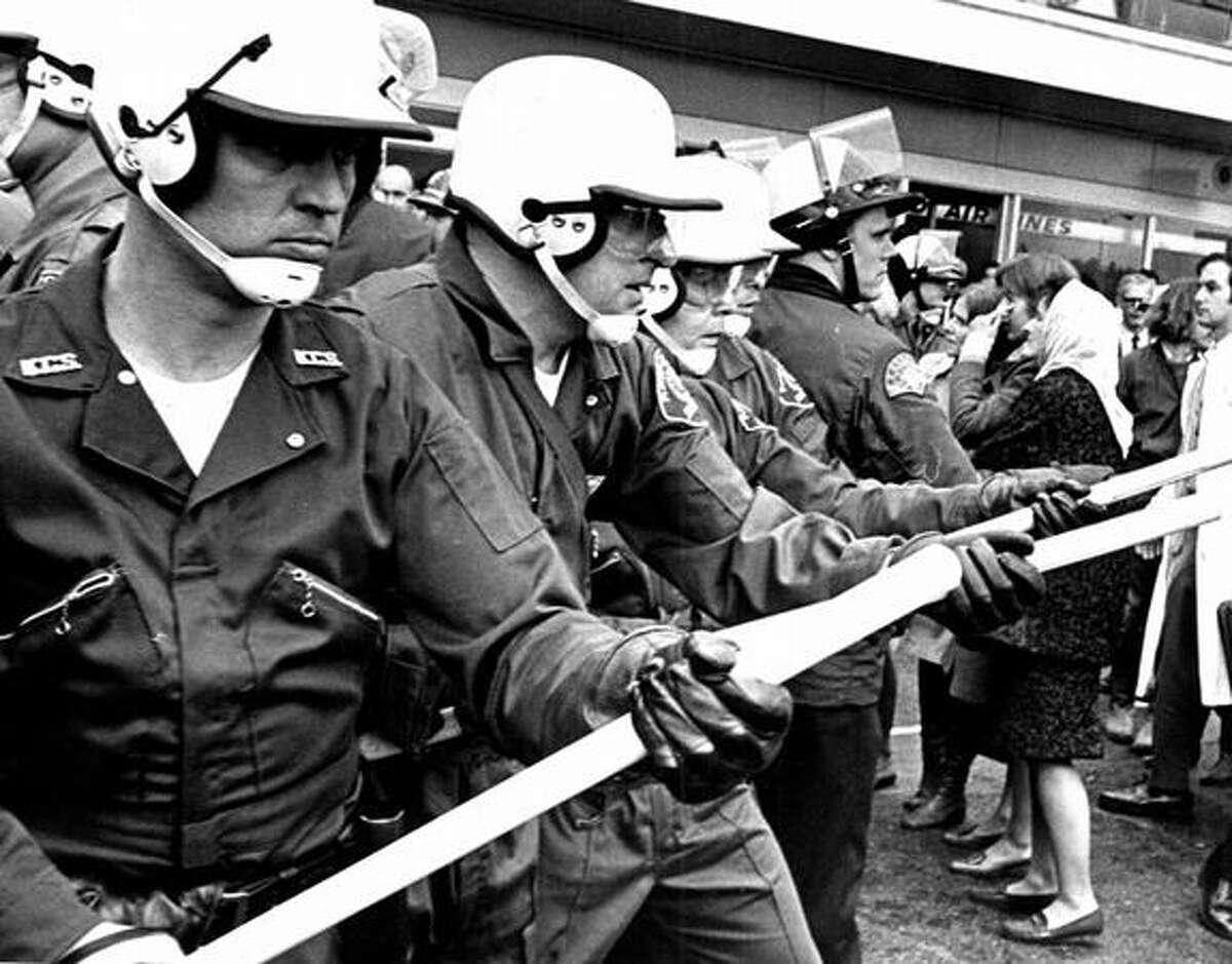 Seattle and the 1963 civil rights summer