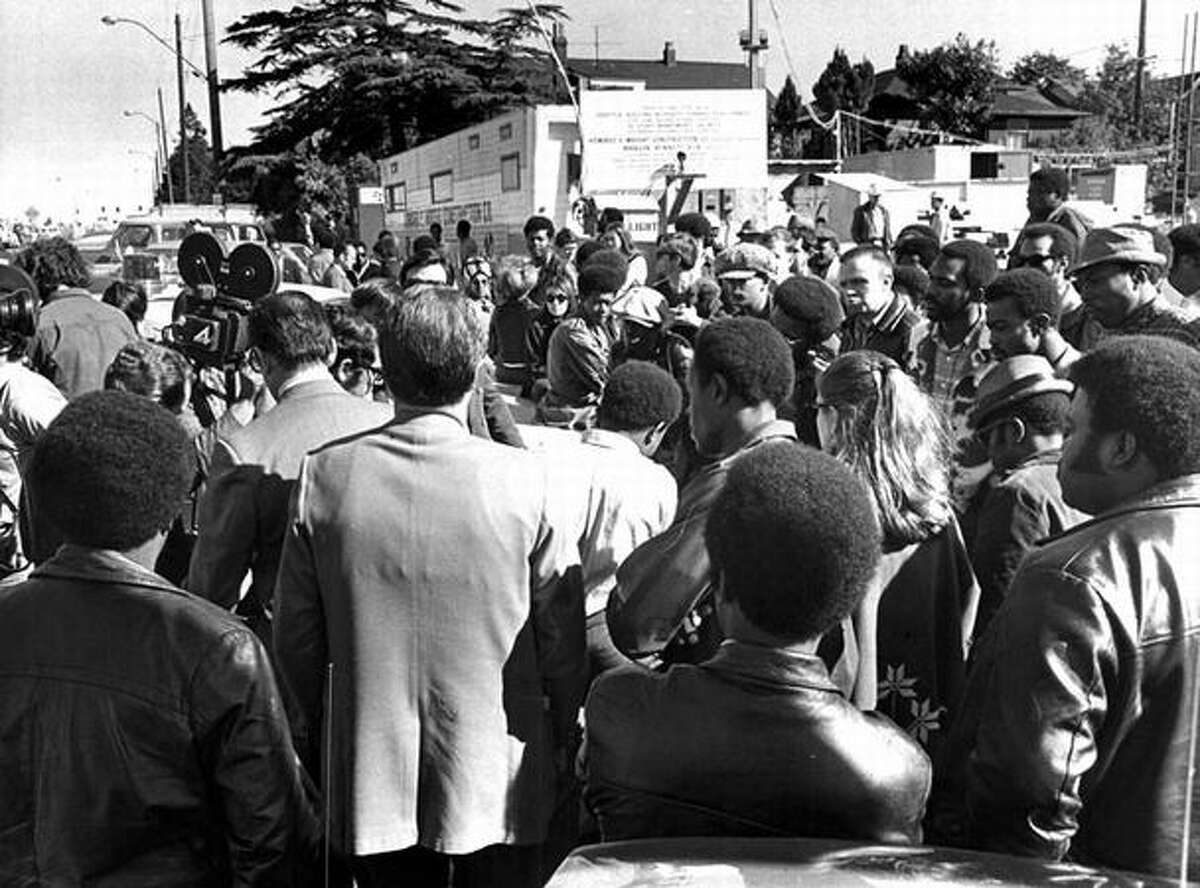 Seattle and the 1963 civil rights summer