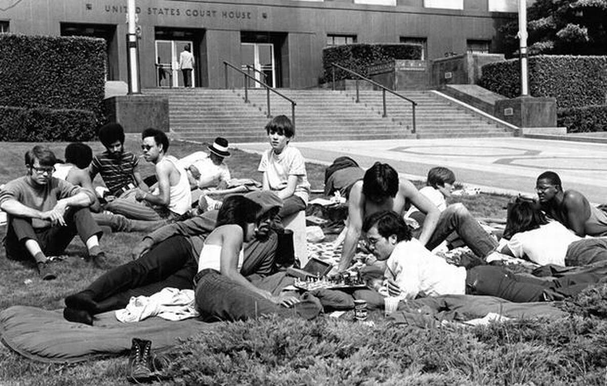 Seattle and the 1963 civil rights summer