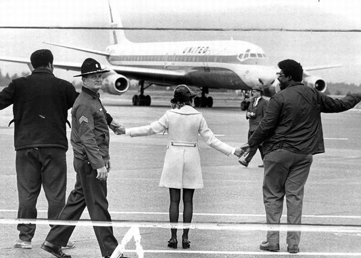 Seattle and the 1963 civil rights summer