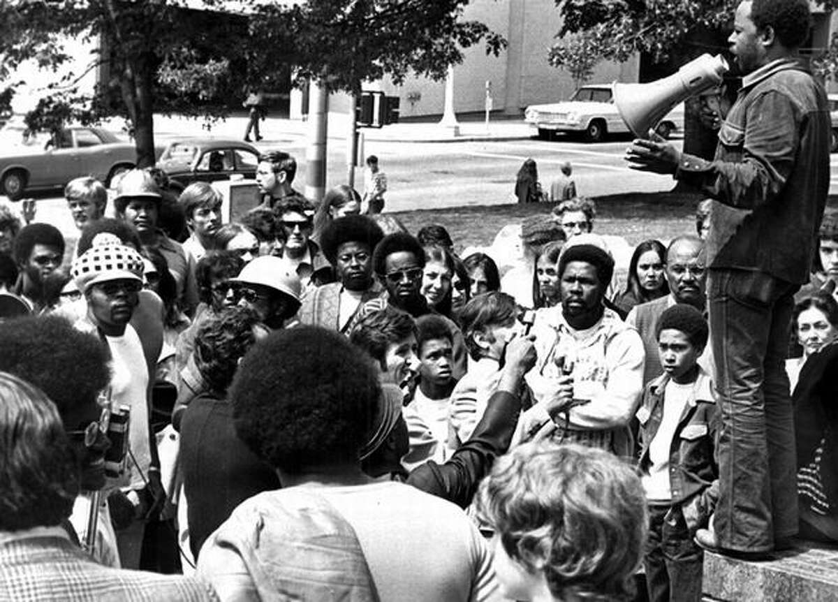 Seattle and the 1963 civil rights summer