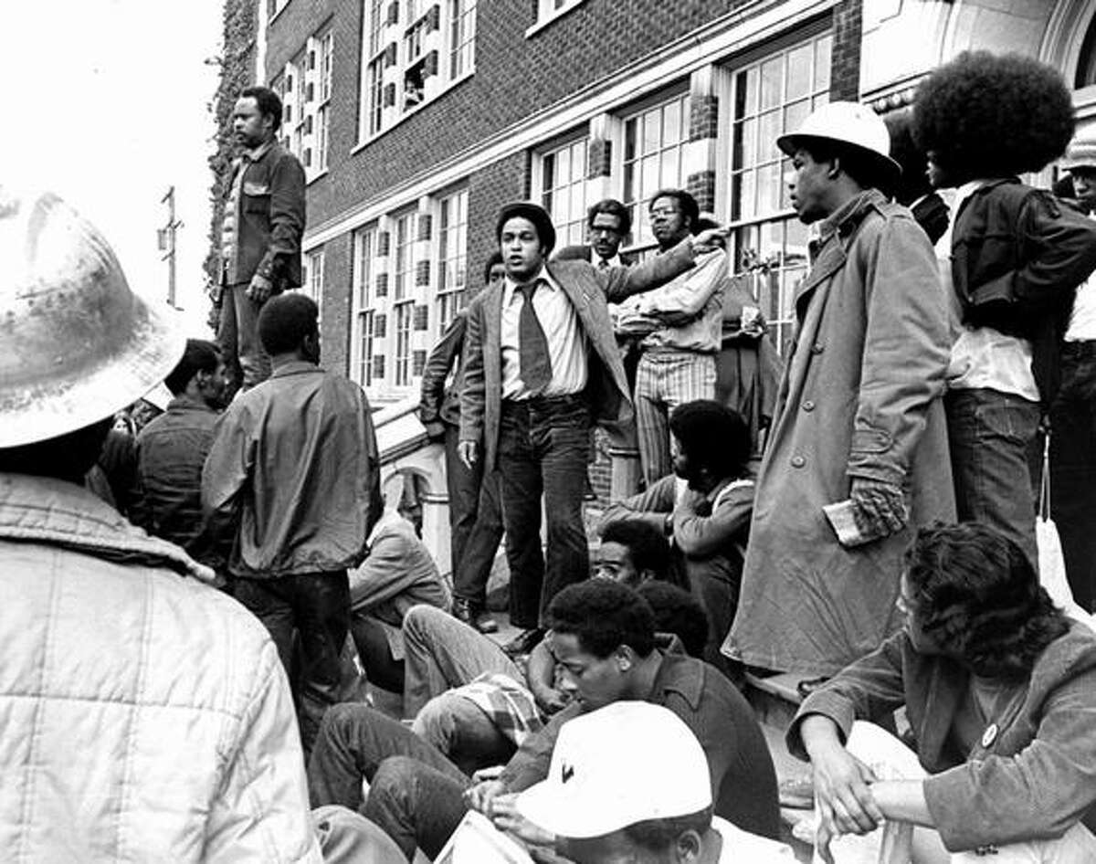 Seattle and the 1963 civil rights summer