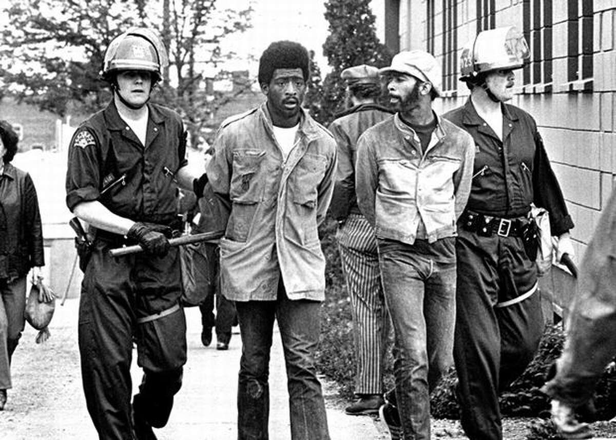 Seattle and the 1963 civil rights summer