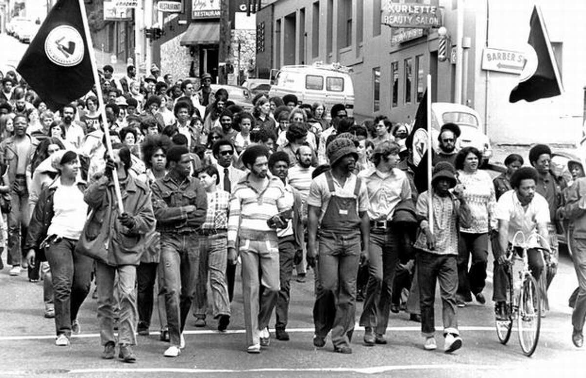 Seattle and the 1963 civil rights summer