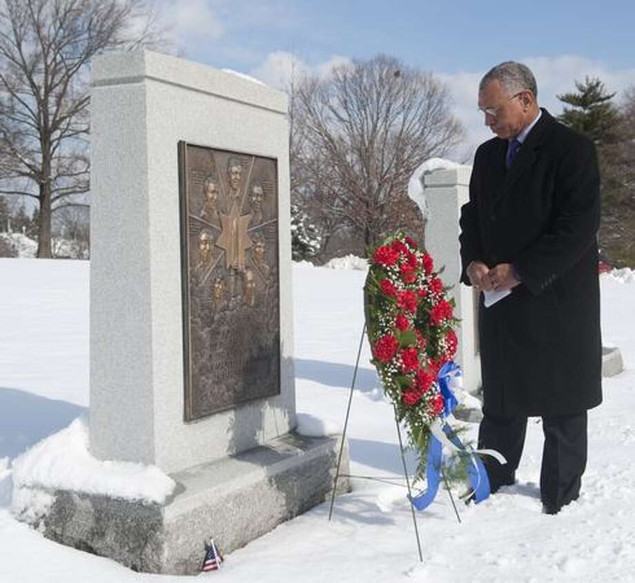 The loss of the Space Shuttle Challenger - seattlepi.com