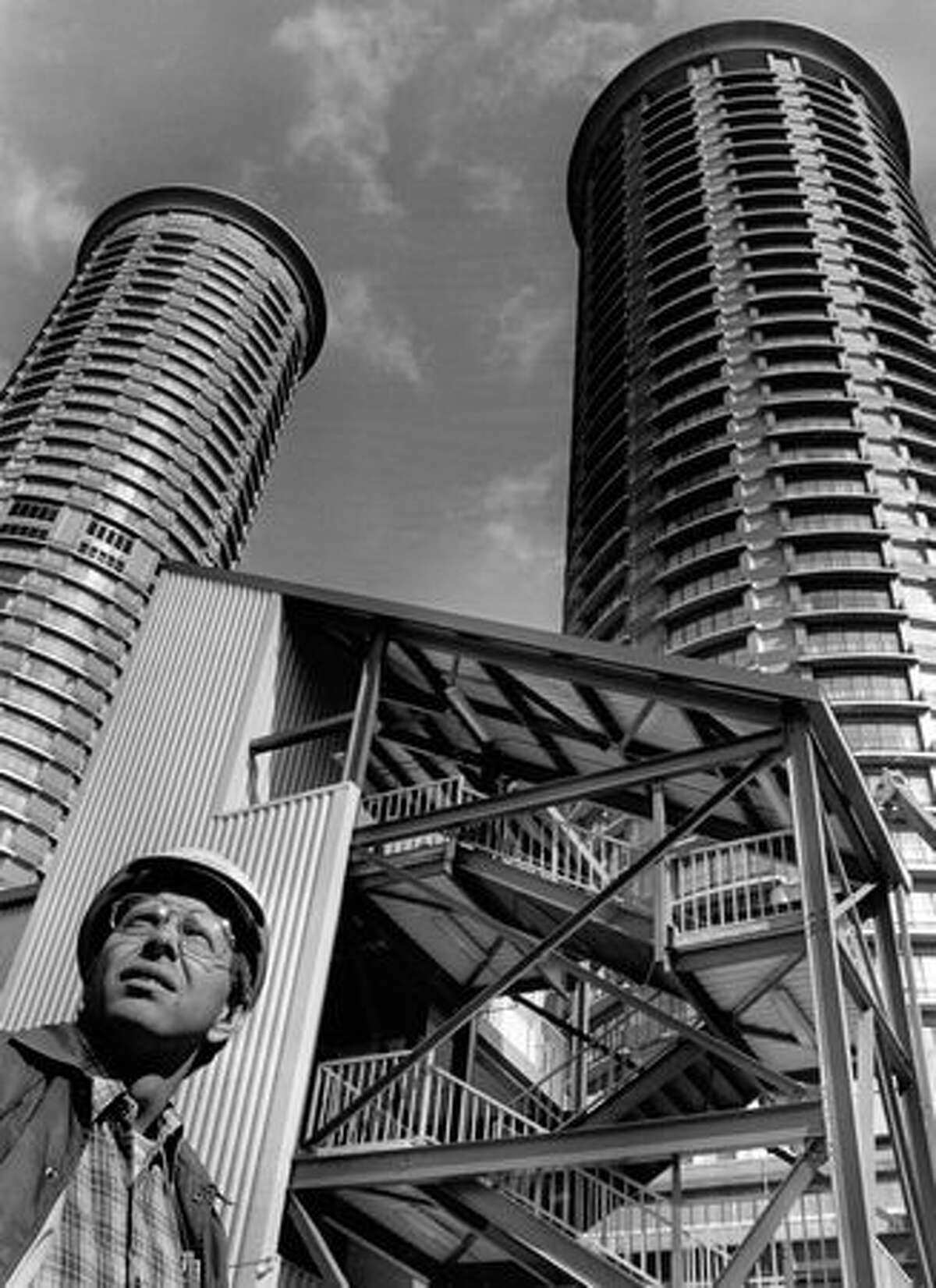 Seattle Center Monorail at 55: 'It's always 1962 on the Monorail'