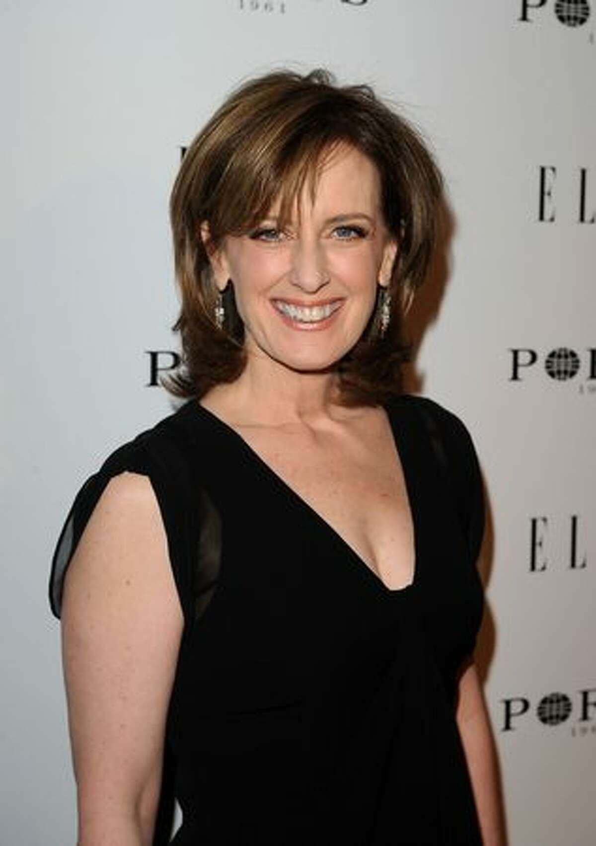 ELLE Women In Television event