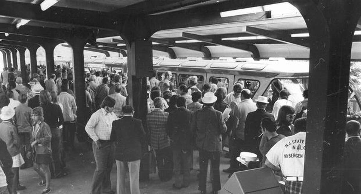 Seattle Center Monorail at 55: 'It's always 1962 on the Monorail'