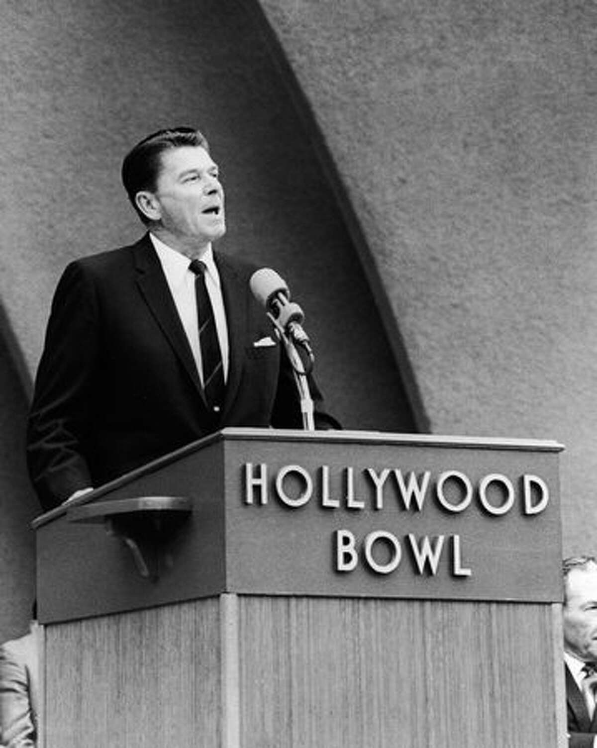 Ronald Reagan: A life remembered