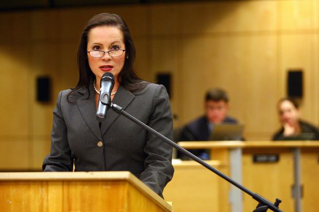 Susan Enfield offered Highline superintendent position