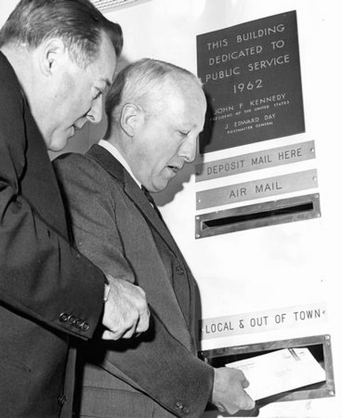 Seattle 1962 World's Fair in photos