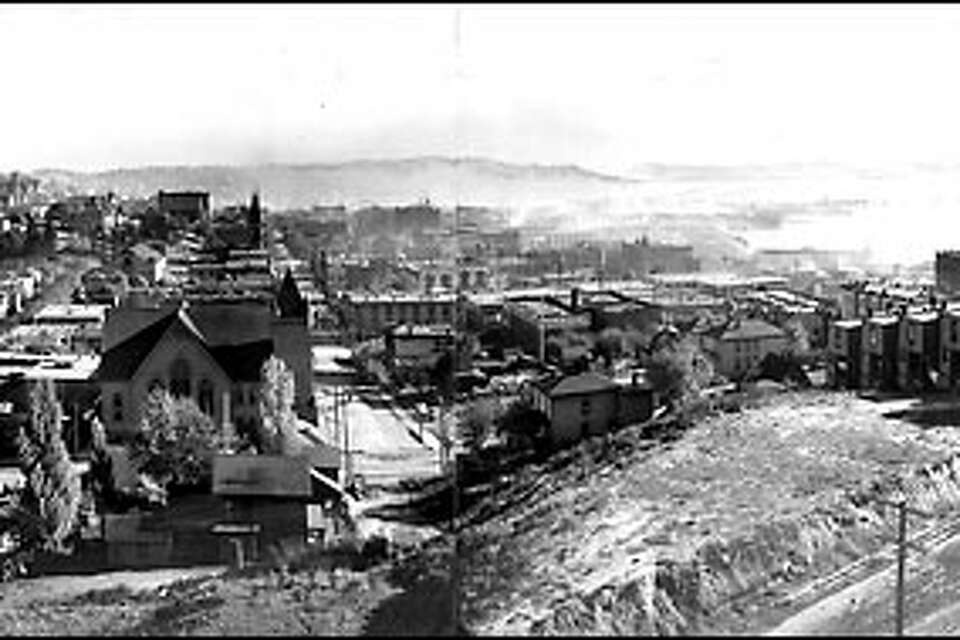 Seattle History: Building a City (1900-28)