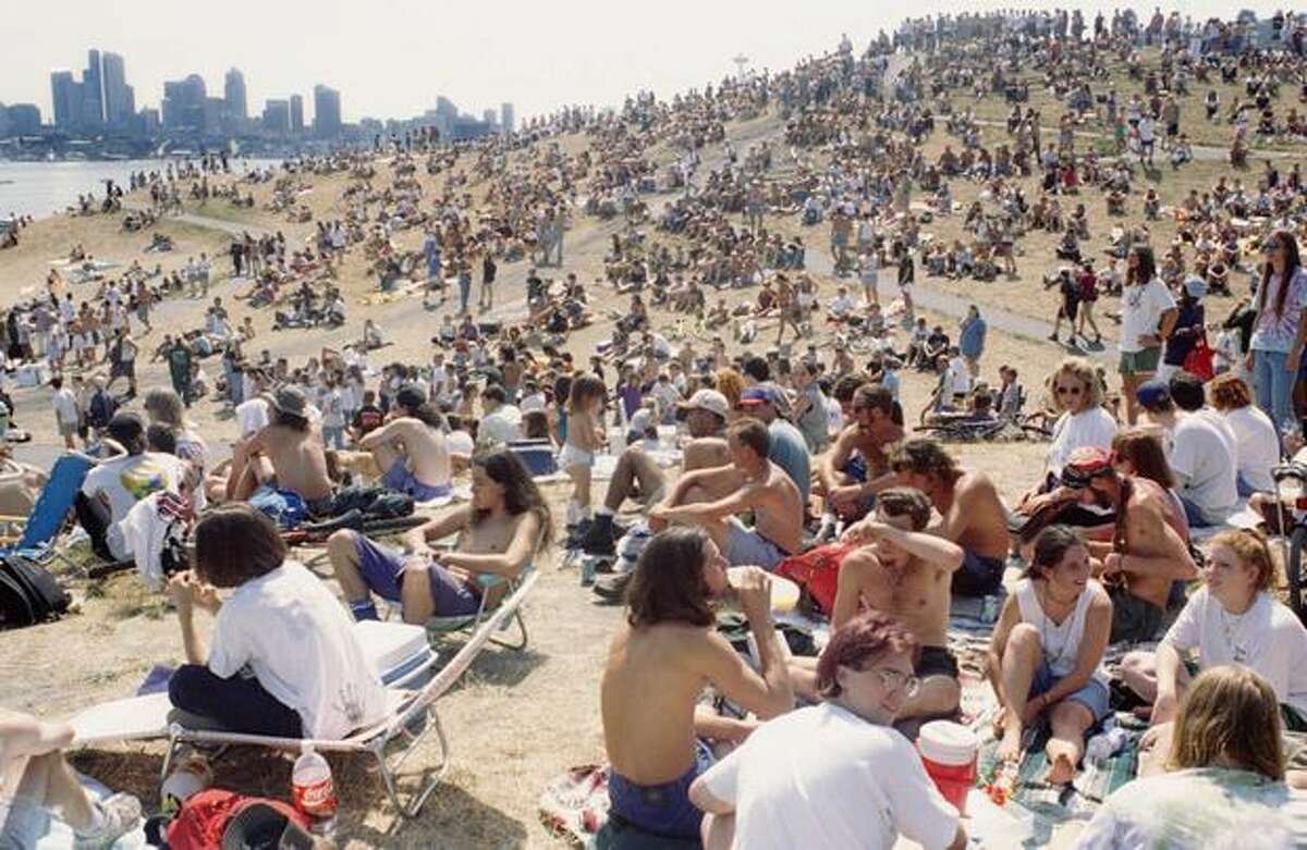 Seattle Hempfest (1994-2010)