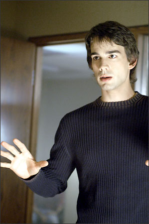 Jake 2.0 (UPN, 2003)