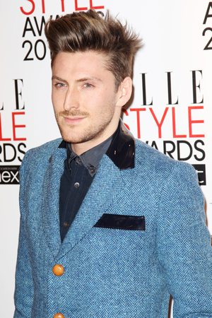 ELLE Style Awards 2011