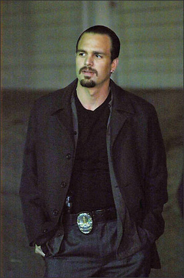 Collateral (2004) - seattlepi.com