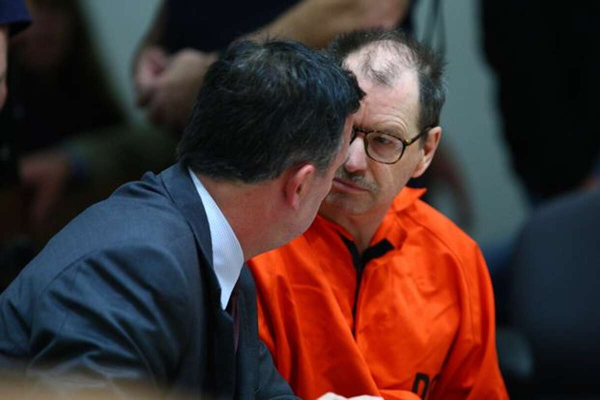 'Green River Killer Tour' canceled