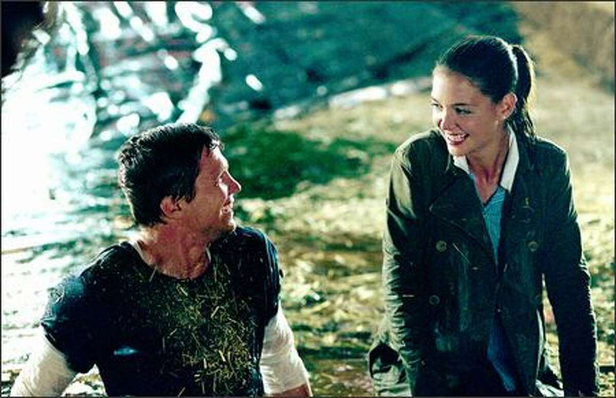 First Daughter (2004)