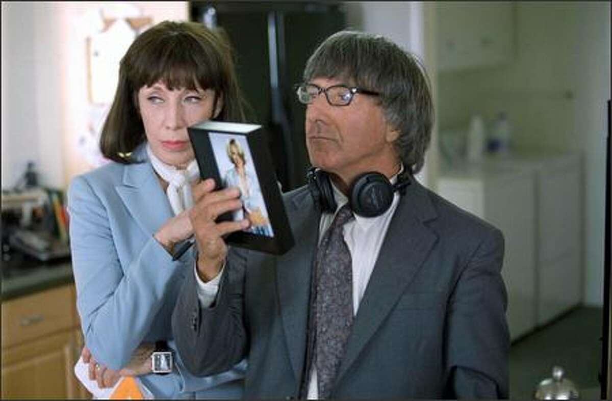 I ♥ Huckabees (2004)