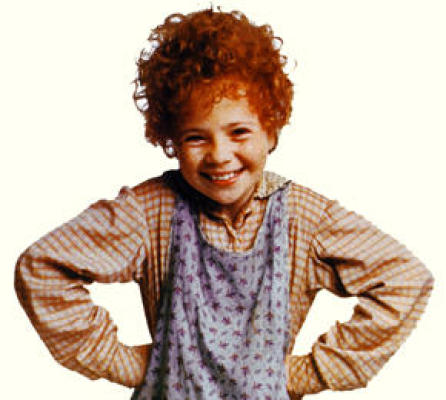 Former child actresses: Then and now