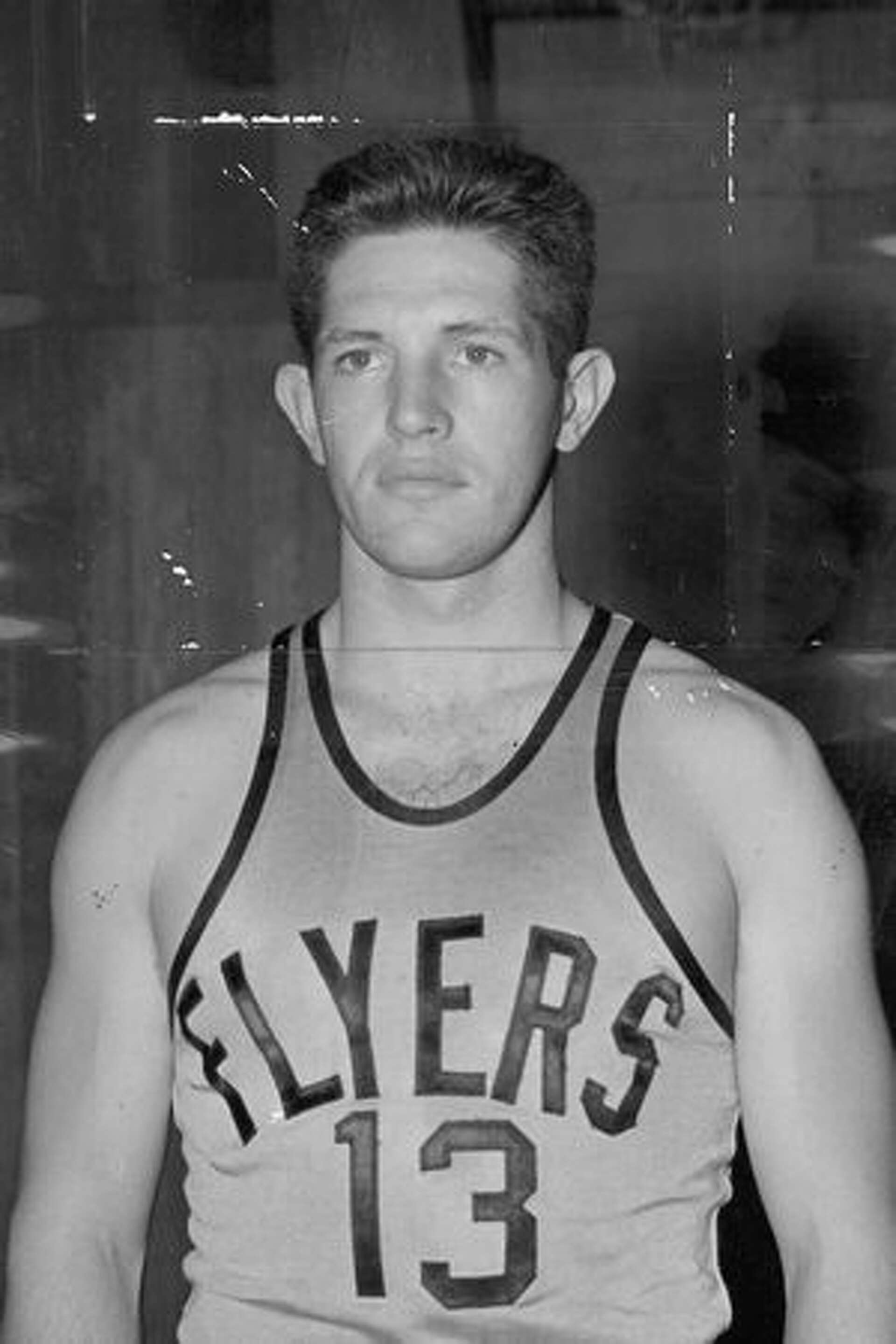 Legendary Washington basketball coach Marv Harshman dead at 95