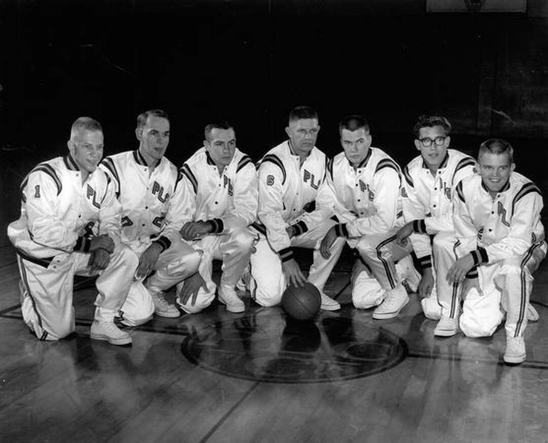 Legendary Washington basketball coach Marv Harshman dead at 95