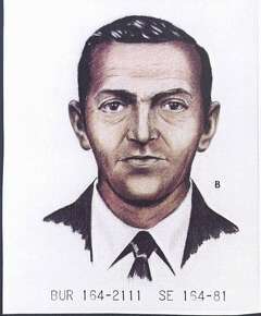 The D.B. Cooper investigation in photos