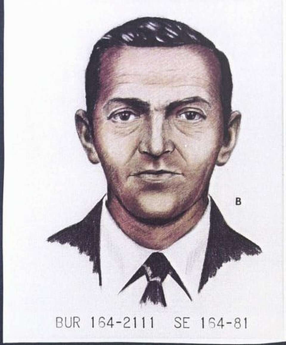 The D.B. Cooper investigation in photos