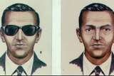 The D.B. Cooper investigation in photos