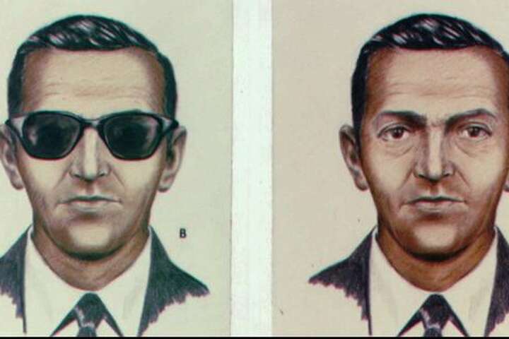 The D.B. Cooper investigation in photos