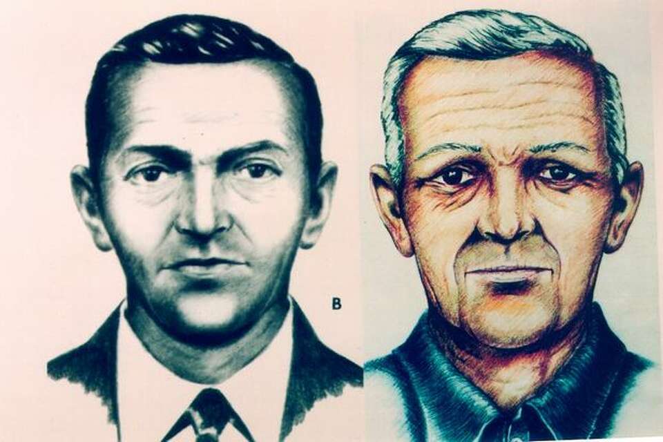 The D.B. Cooper investigation in photos