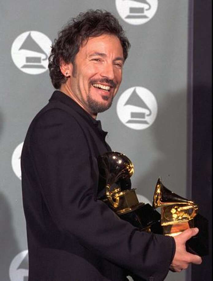 Grammy Awards through the years: 1990-2008 - seattlepi.com