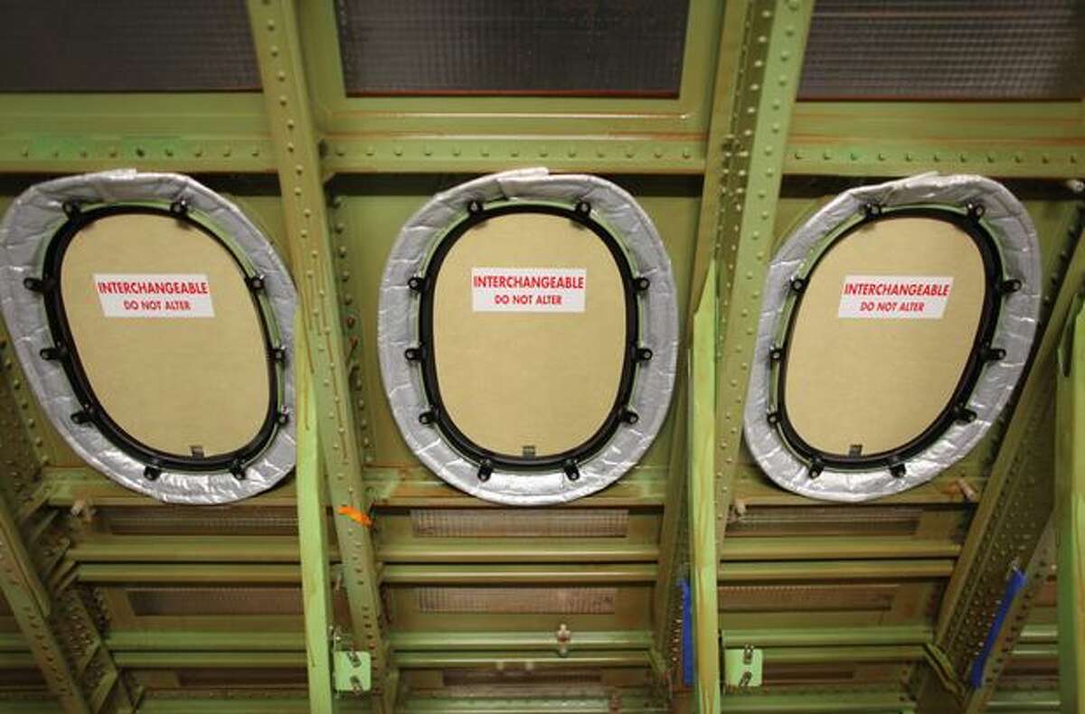 Boeing 747-8 Intercontinental