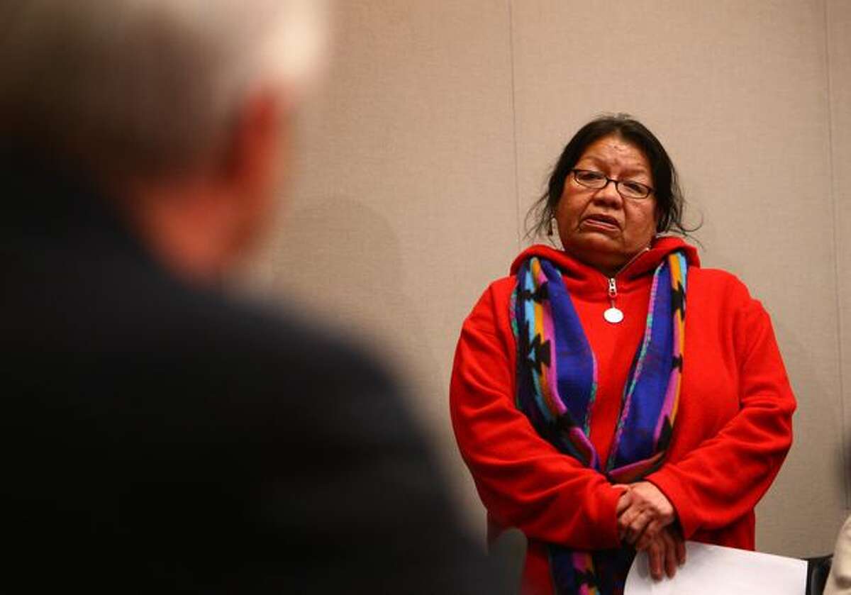 Reaction to John T. Williams Case (2/16/11)