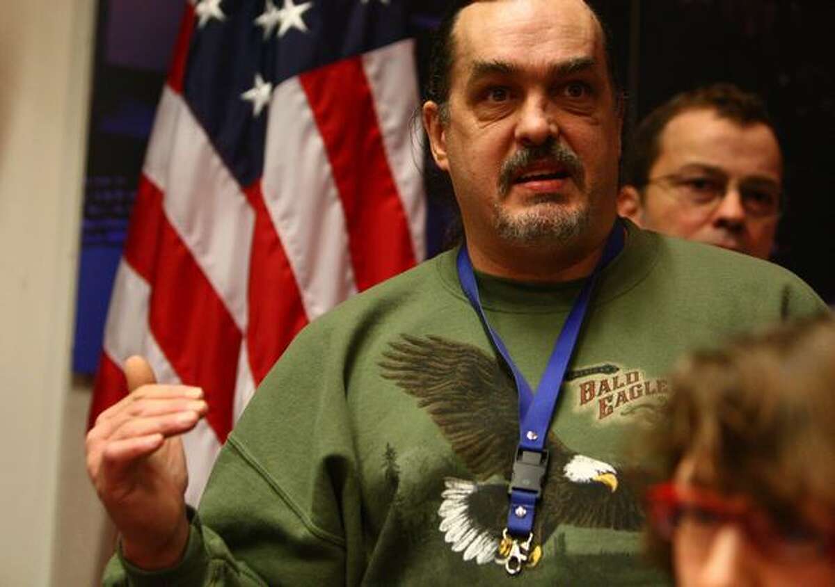 Reaction to John T. Williams Case (2/16/11)