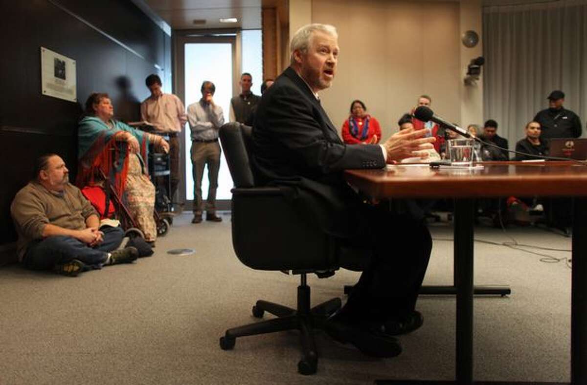 Reaction to John T. Williams Case (2/16/11)