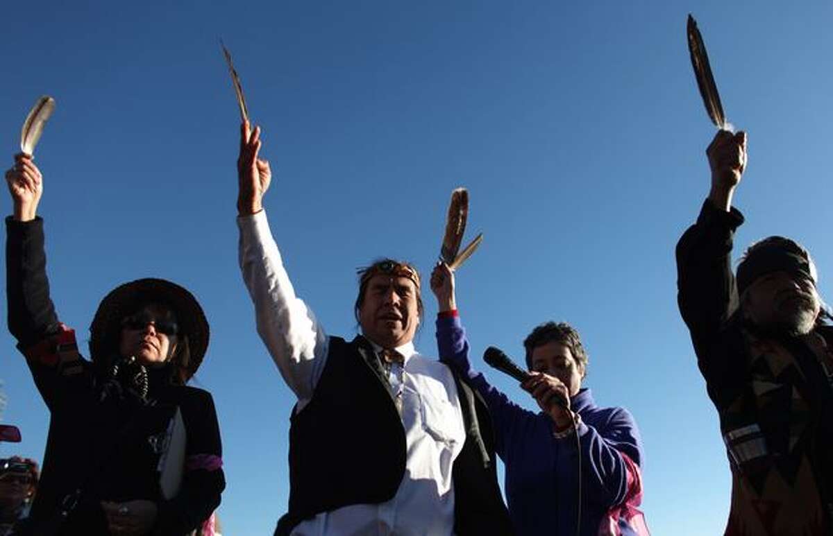 Carve-in rally for John Williams