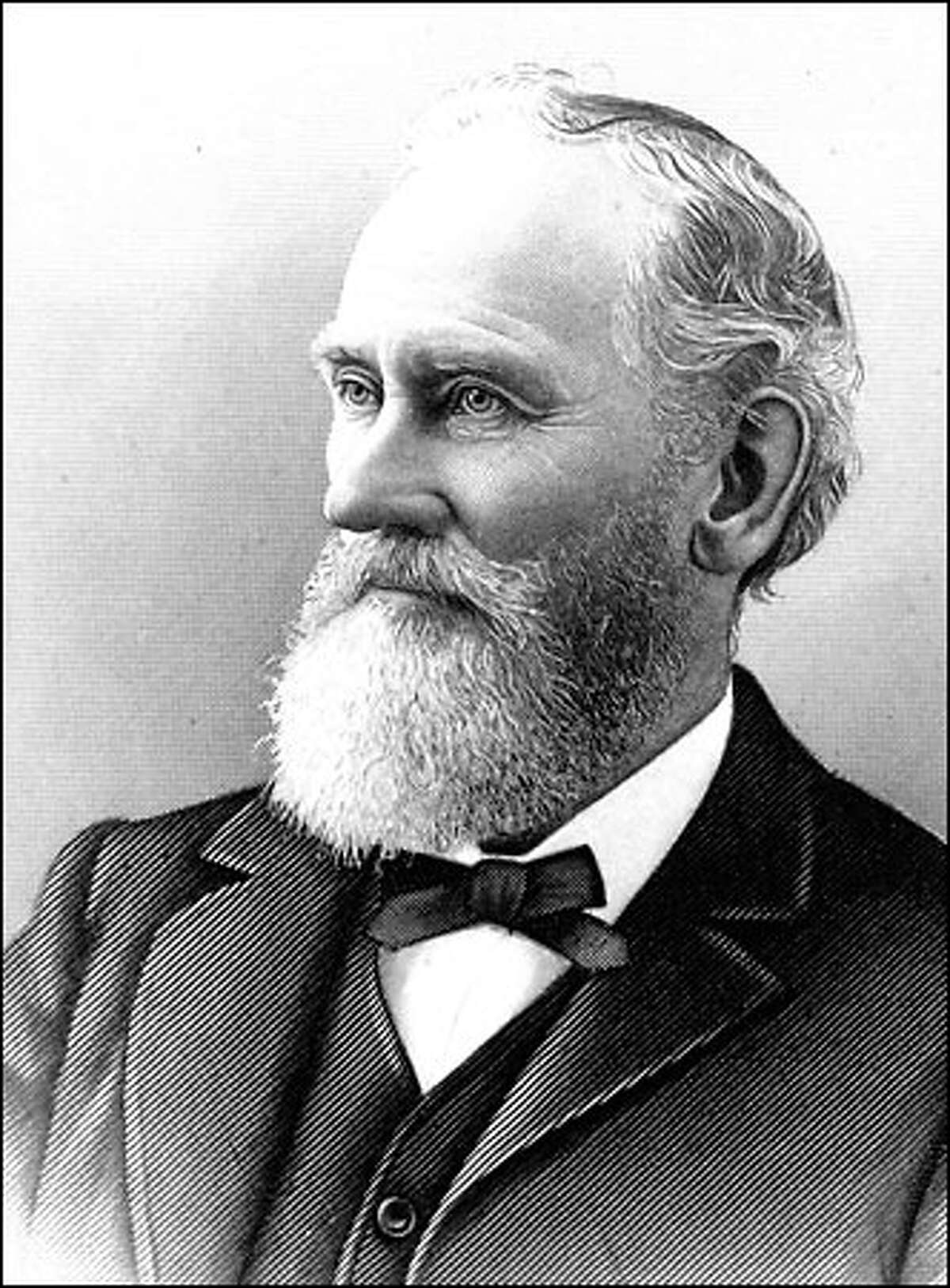 Seattle History: Early Years (1865-99)