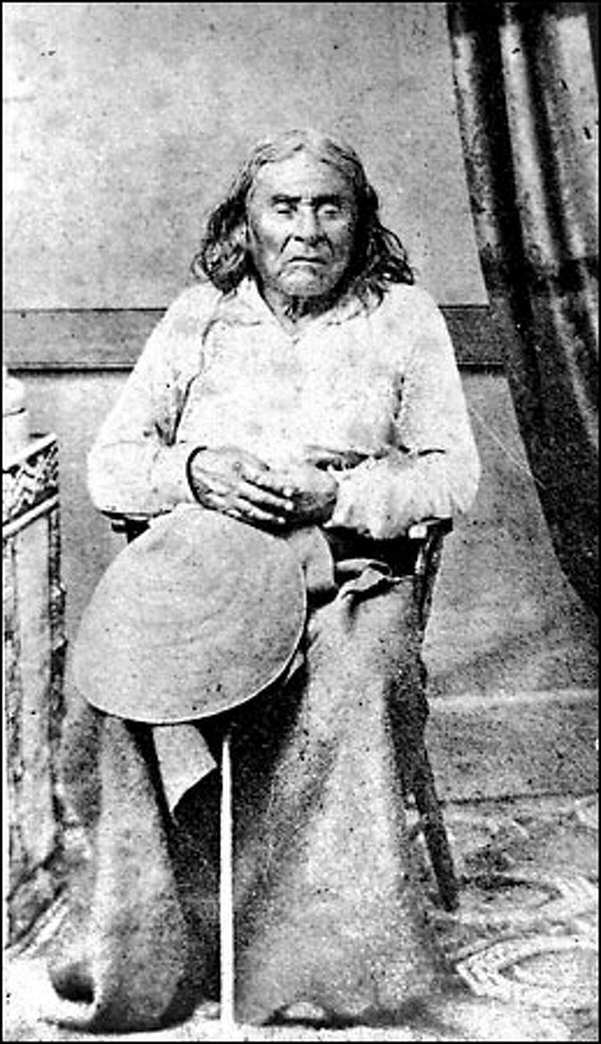 Seattle History: Early Years (1865-99)