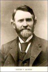 Seattle History: Early Years (1865-99)