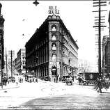 Seattle History: Early Years (1865-99) - seattlepi.com