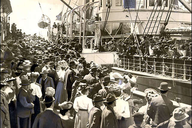 Seattle History: Early Years (1865-99)