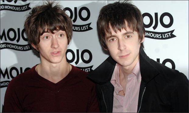 Mojo Honours List (2008)