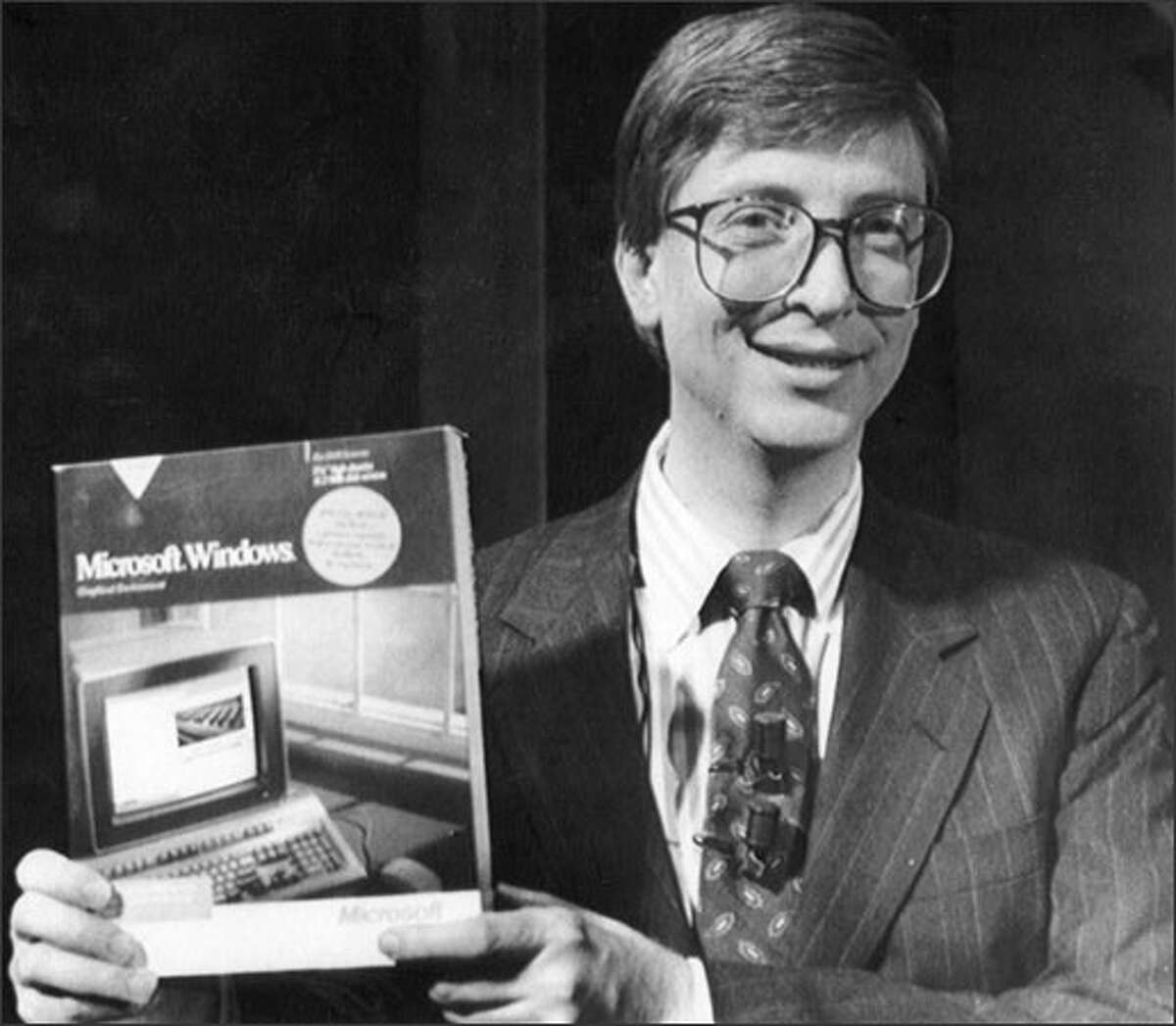 Bill & Melinda Gates call for innovation, rebuke nationalism