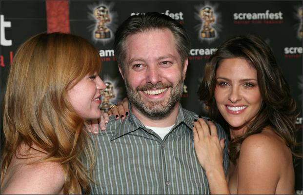 premiere of Splinter