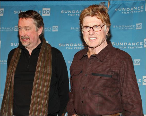 Sundance Film Festival 2009