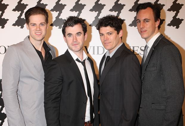 David Jones Spring/Summer 2009