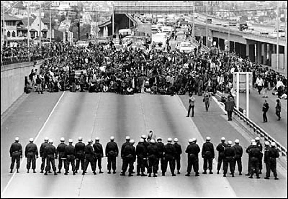 Seattle History - seattlepi.com