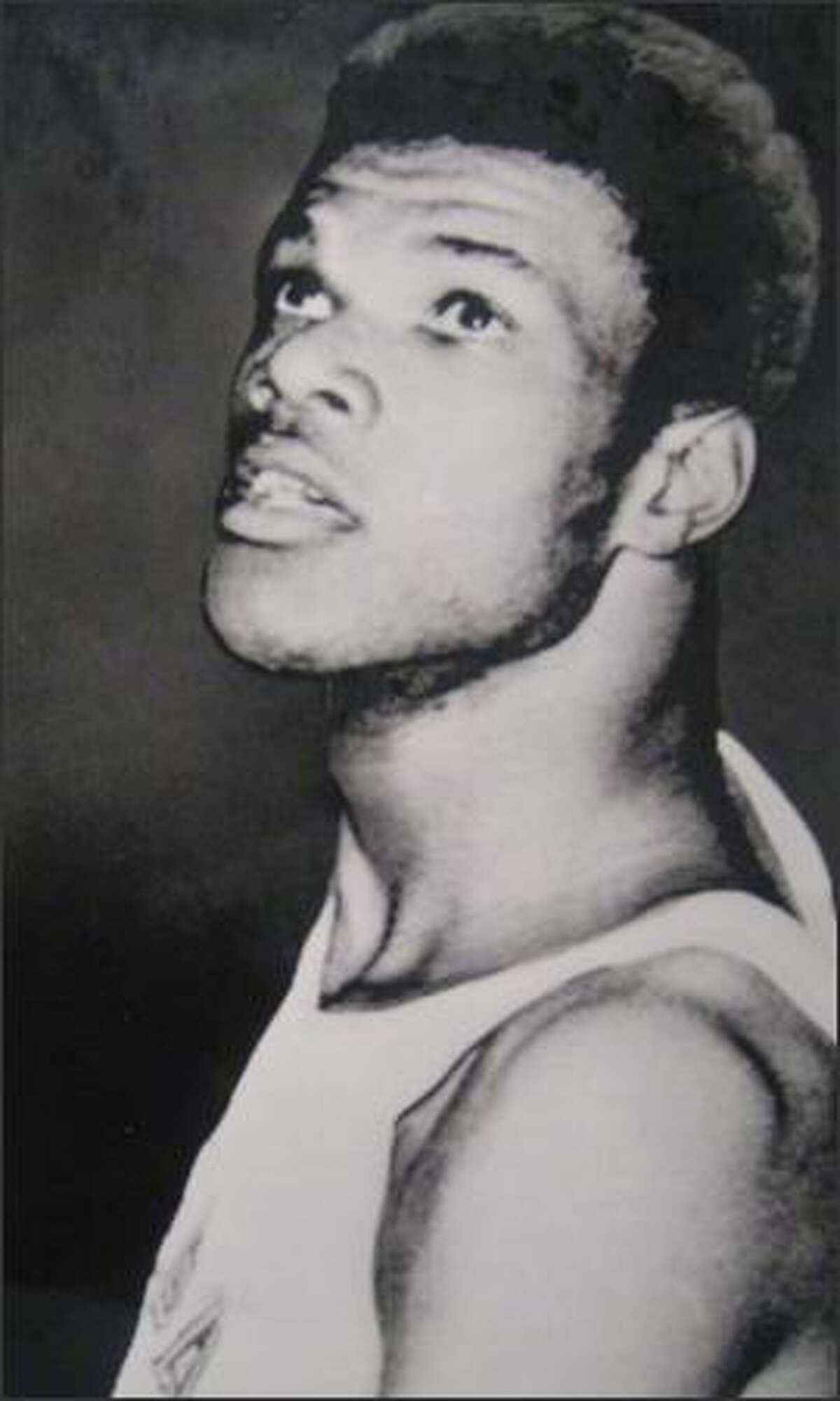 Death of Marvin Webster